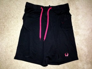 Hylete CrossFit Shorts Review - All Around Joe