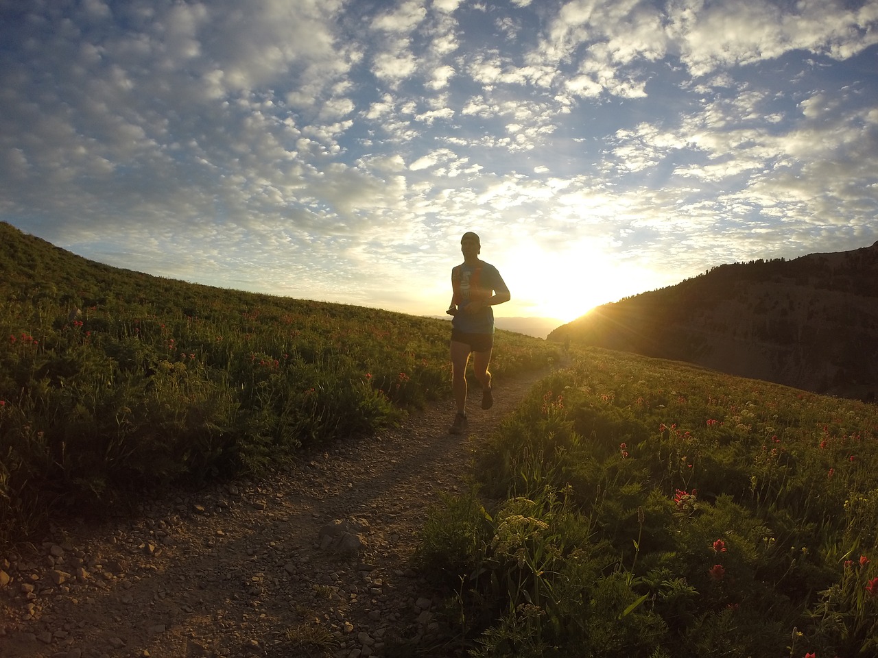 Wake Up With A Run: How To Make Running In The Morning Work For You ...