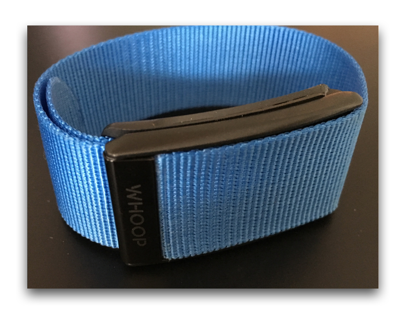 WHOOP Strap Review - Start To Perform Better Now - AllAroundJoe