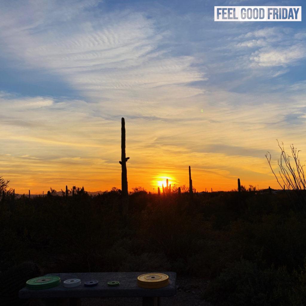 Feel Good Friday - The Vantastic YouTube - Jonathan Levitt - Gilbert ...