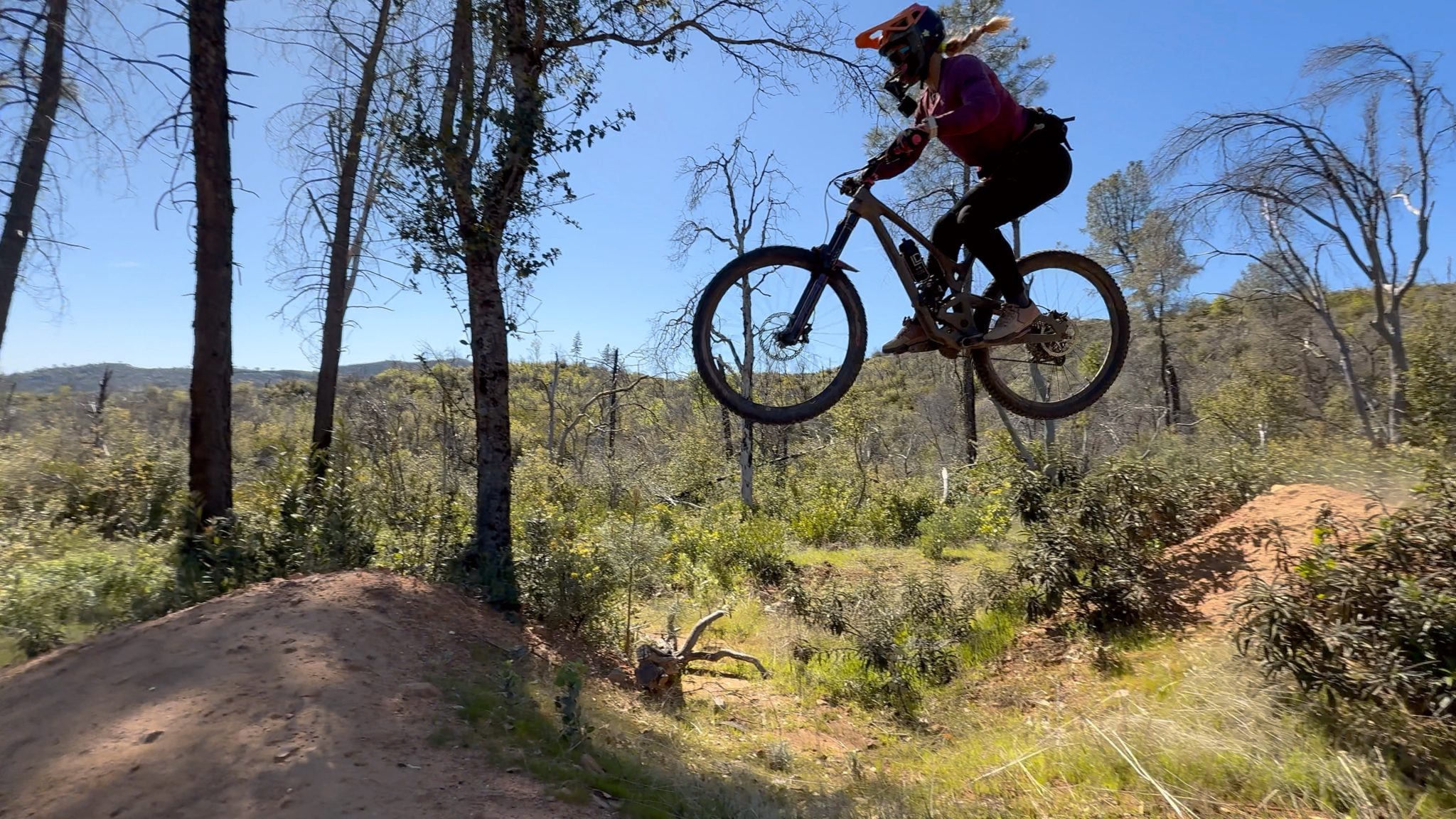 Top California MTB Trails You Need to Ride - AllAroundJoe